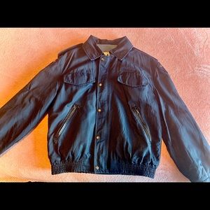 Jackets & Coats | Vintage 1992 Rcmp Jacket Authentic | Poshmark